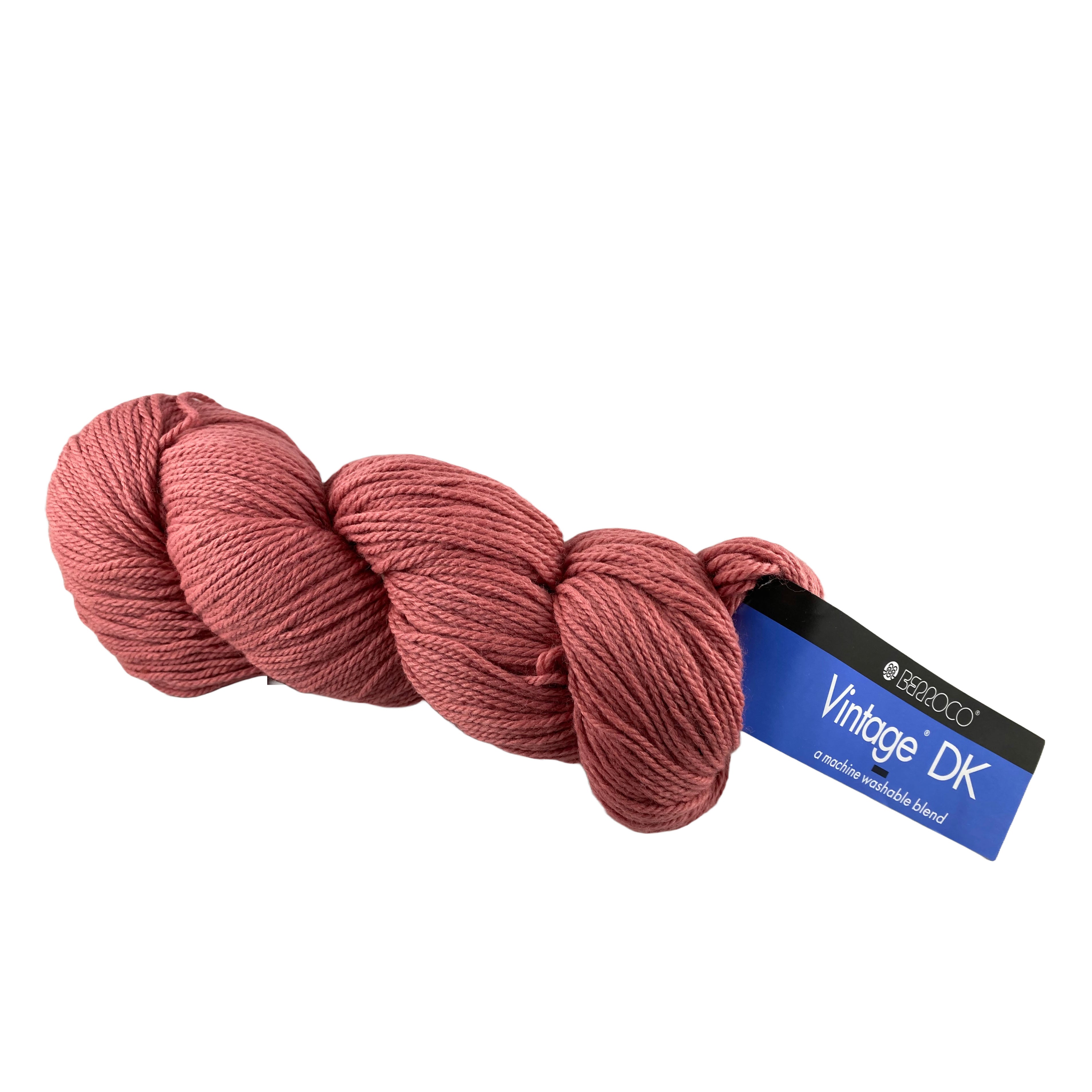 Vintage DK 21139 Peach