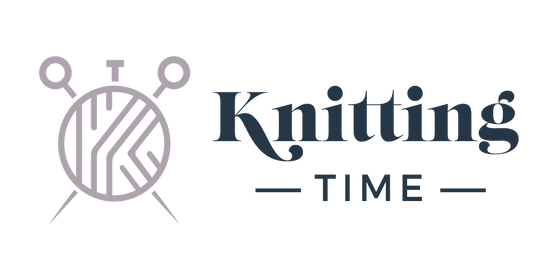 Knitting Time