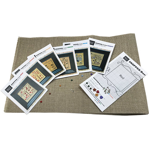 Stitchery - Kits