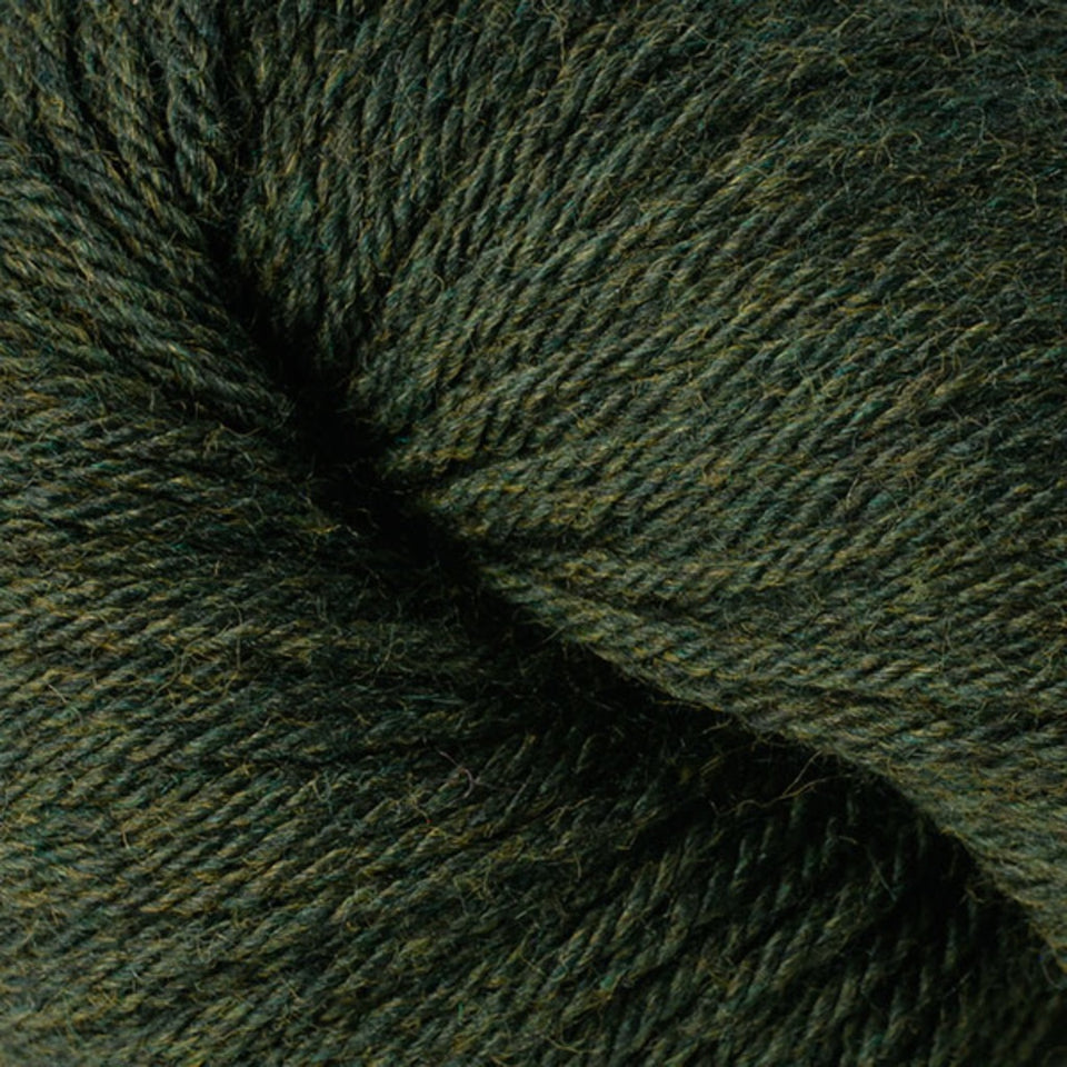 Worsted