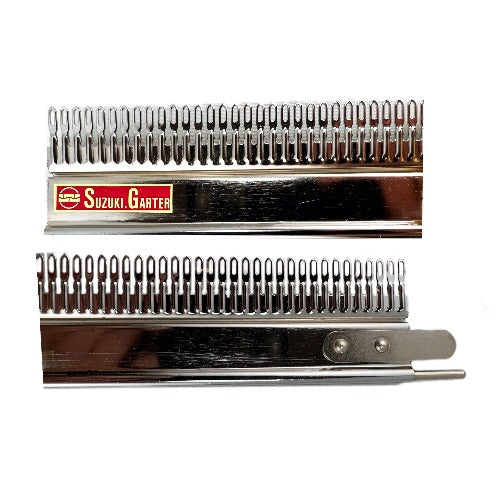 Garter bar for Standard Knitting Machine